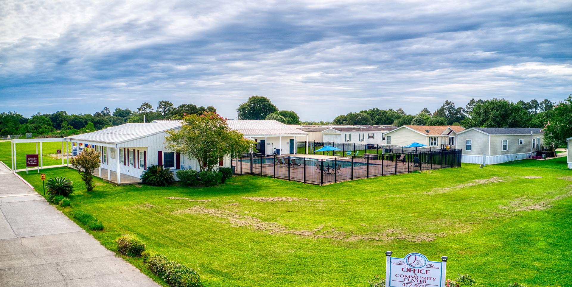 Quail Ridge | Inspire Communities