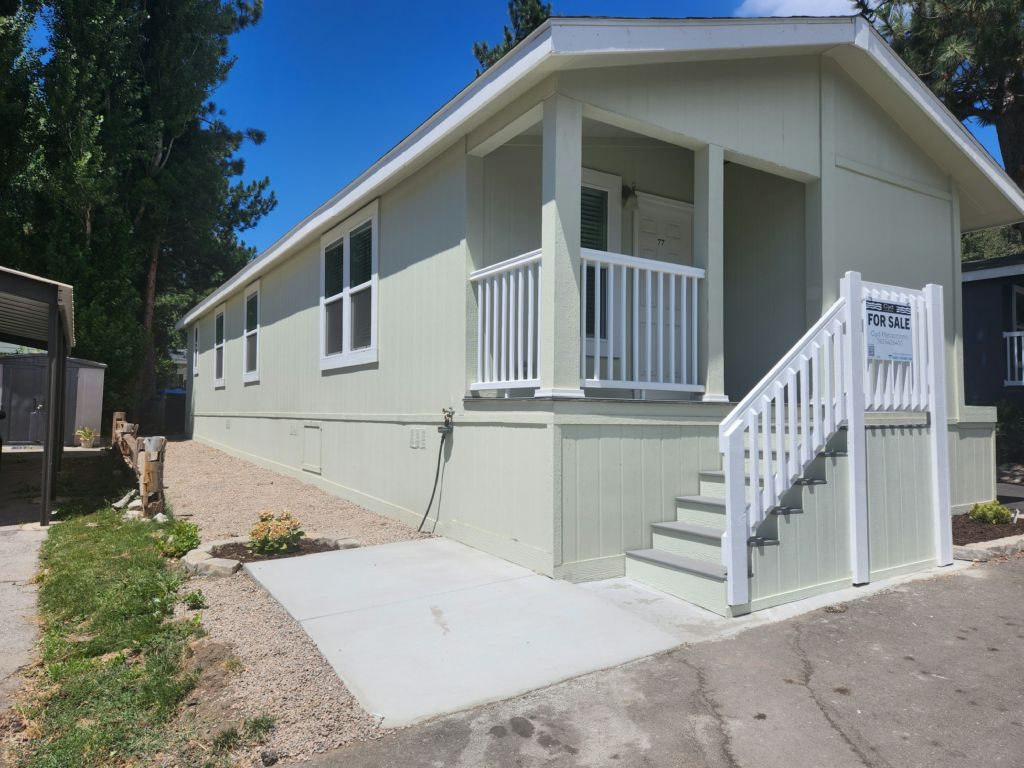 22899 Byron Rd., #77, Crestline, CA 92325 | Inspire Communities
